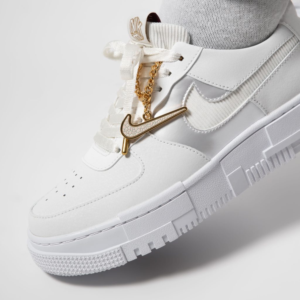 NIKE AIR FORCE 1 (W) PIXEL - Hypestages KL & Johor | Streetwear ...