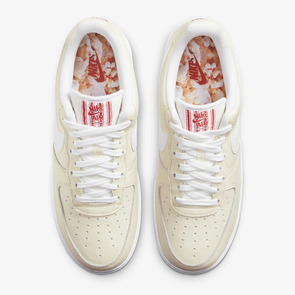 AIR FORCE 1 COCONUT MILK - Hypestages KL & Johor | Streetwear ...