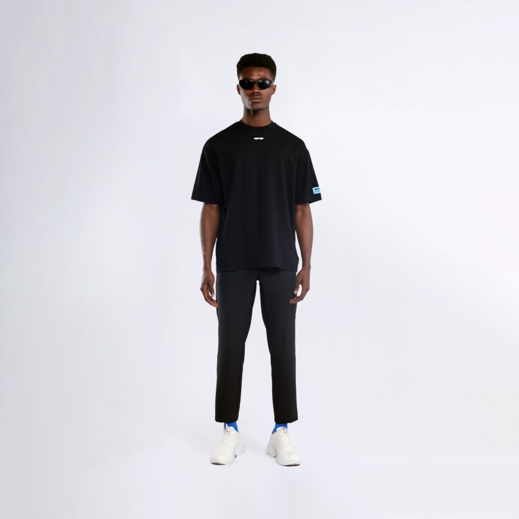REPOSE UNPARALLEDED ANGLE TEE - Hypestages KL & Johor | Streetwear ...