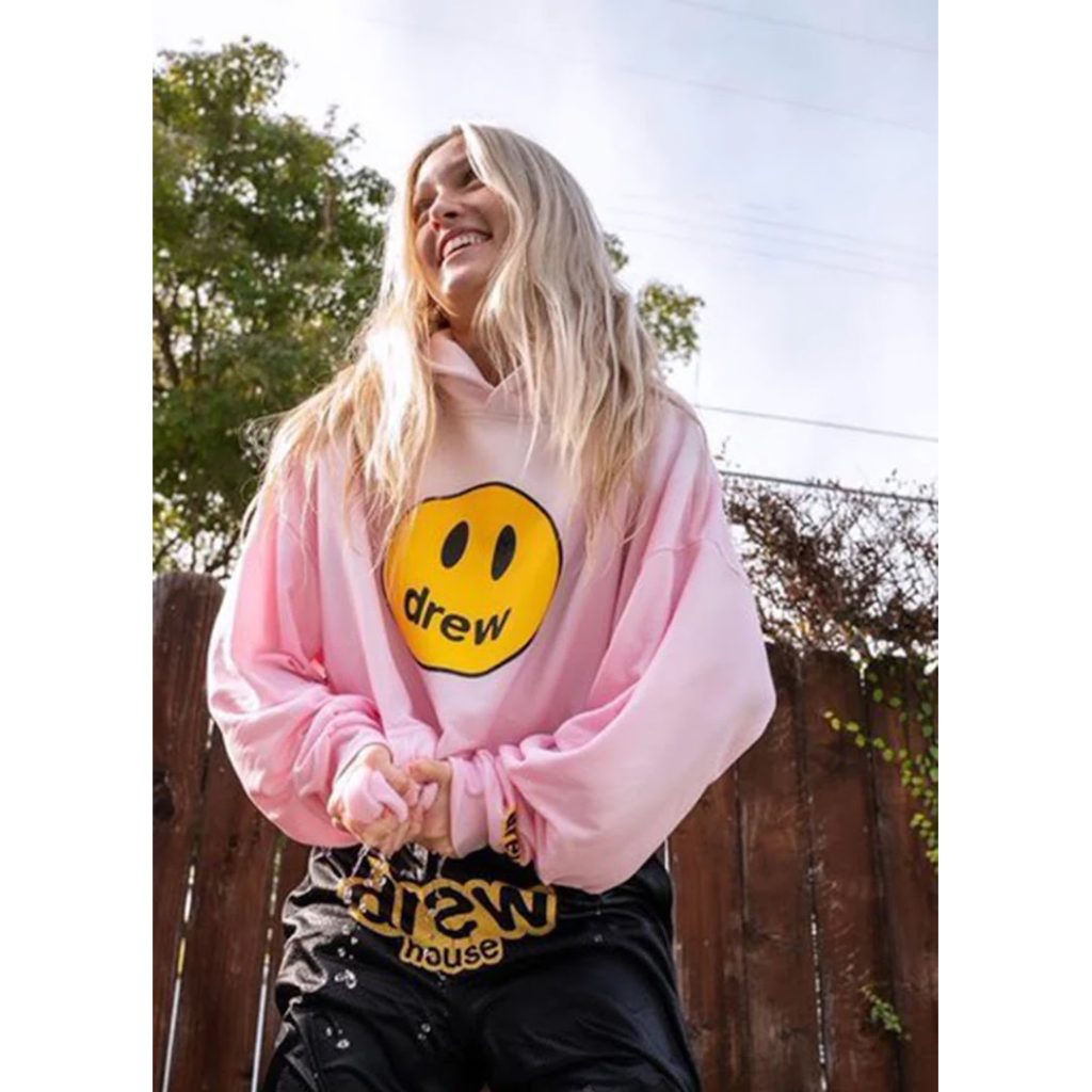 DREW HOUSE MASCOT HOODIES - Hypestages KL & Johor | Streetwear ...