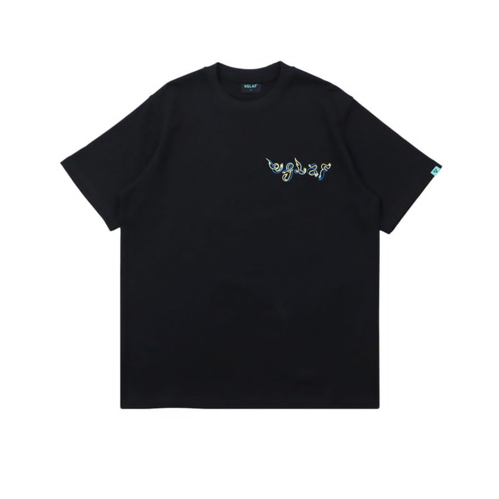 EGLAF RHYTHM DRAGON TEE - Hypestages KL & Johor | Streetwear & Sneakers ...