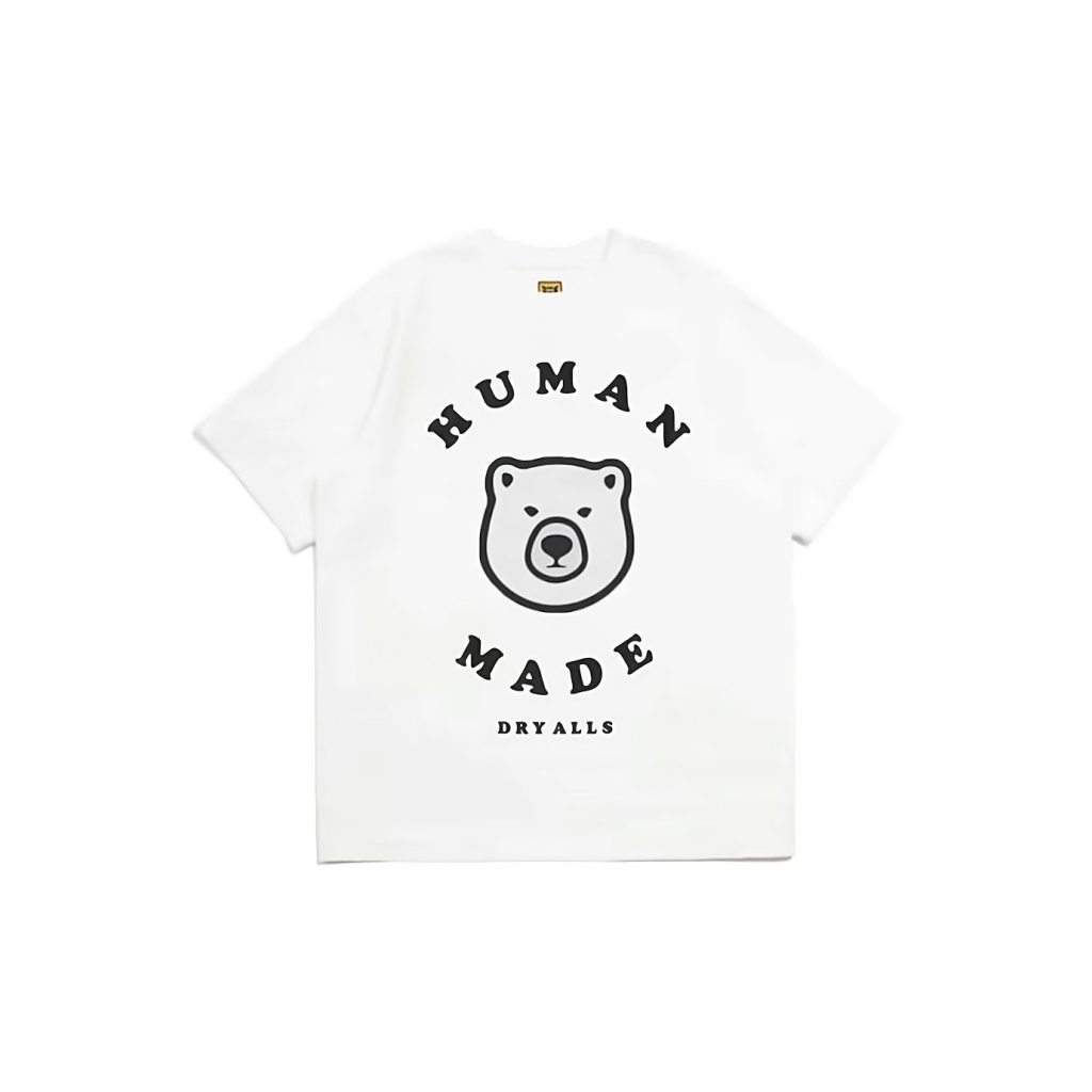 Human Made – Hypestages KL & Johor | Streetwear & Sneakers Malaysia