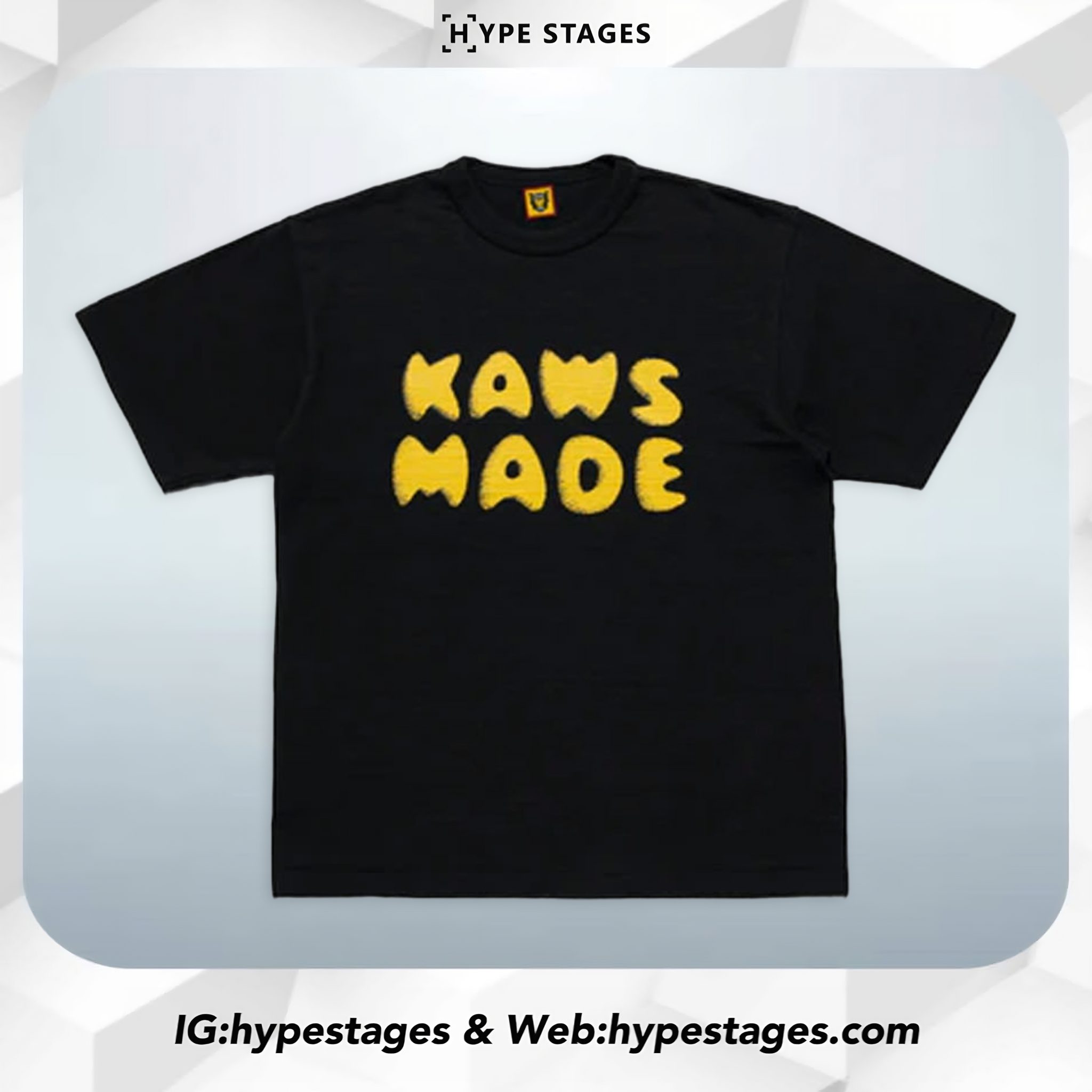 Human Made – Hypestages KL & Johor | Streetwear & Sneakers Malaysia