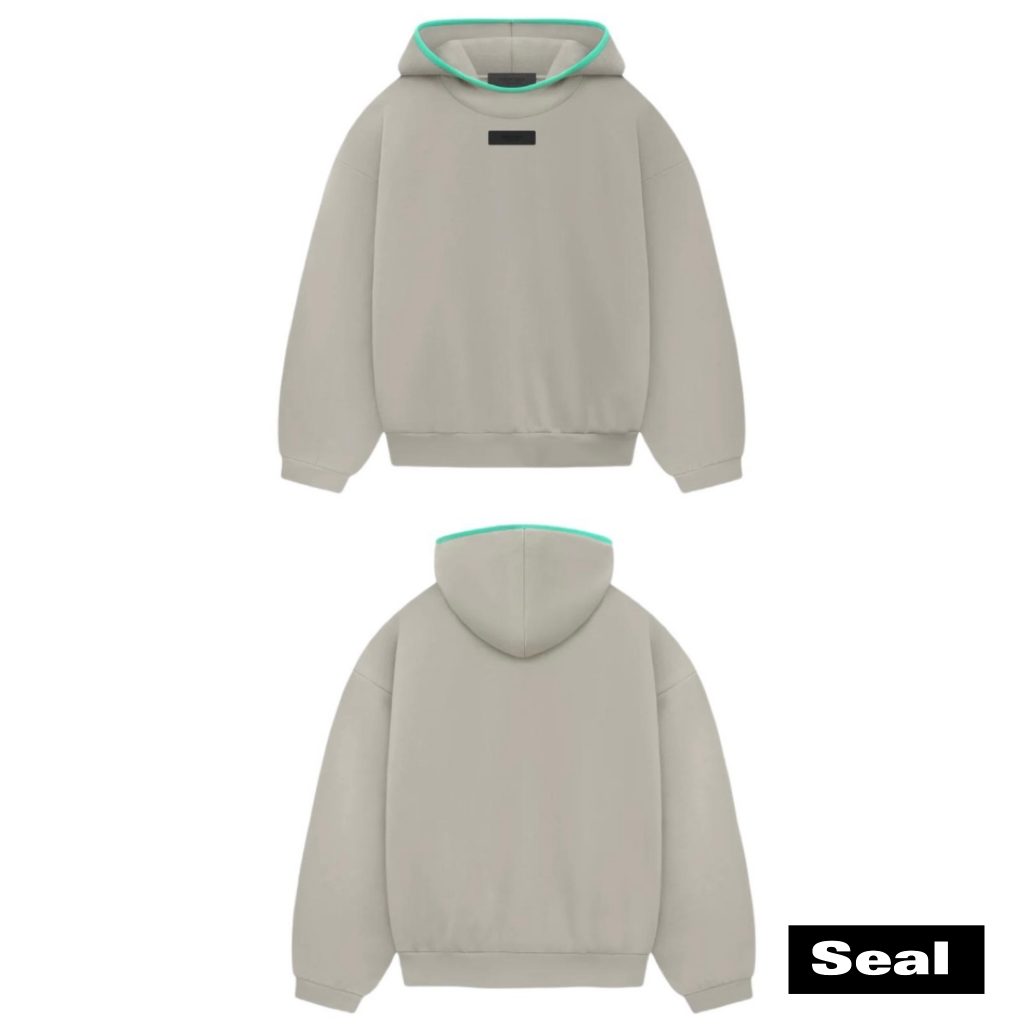 ESSENTIALS SS24 PATCH HOODIE - Hypestages KL & Johor | Streetwear ...