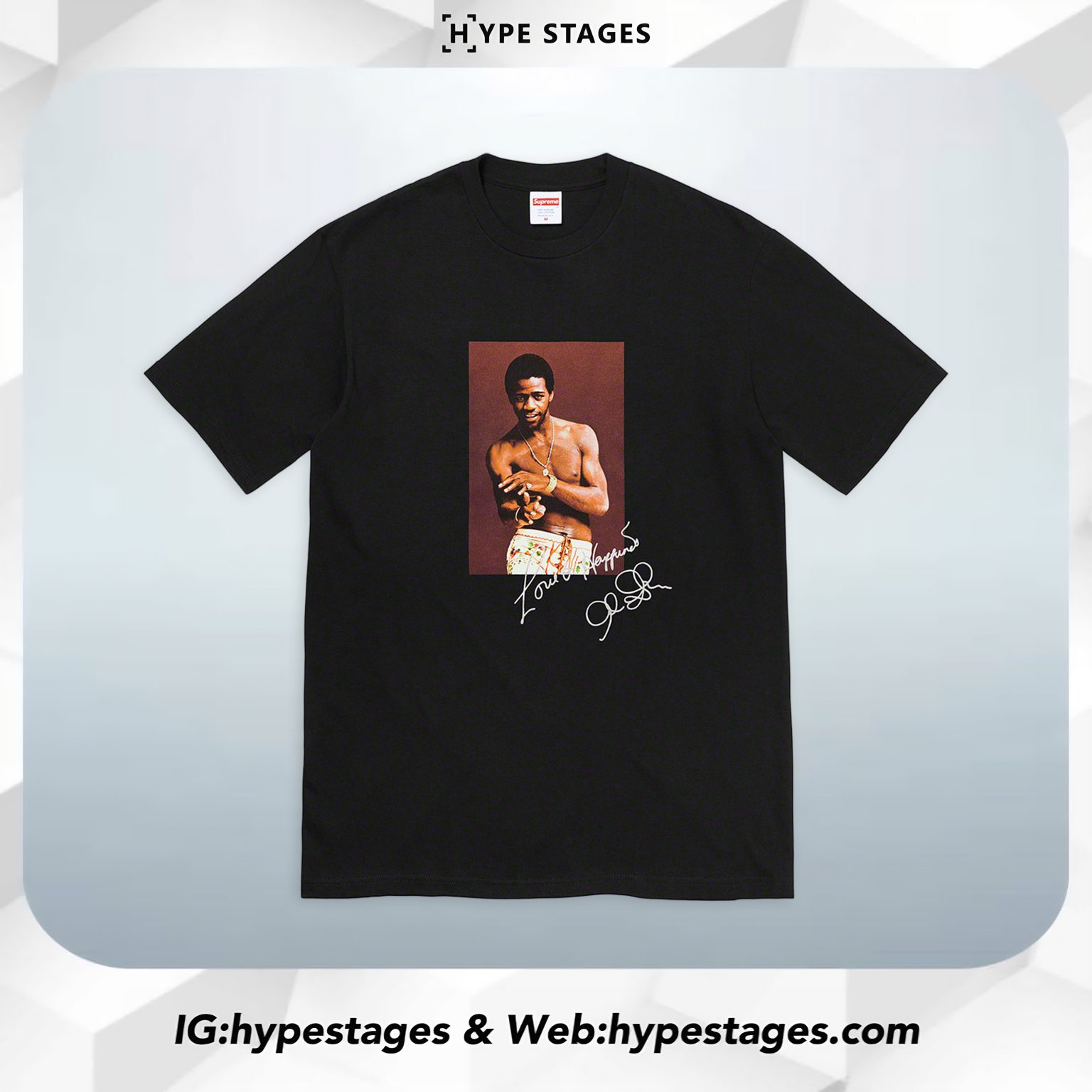 Supreme – Hypestages KL & Johor | Streetwear & Sneakers Malaysia