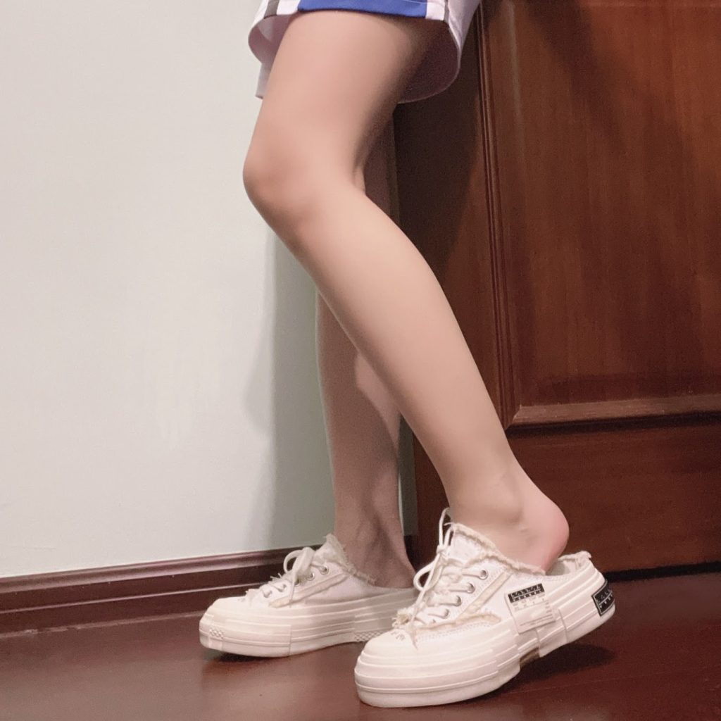 XVESSEL SLIP ON CLASSIC SNEAKER - Hypestages KL & Johor | Streetwear ...
