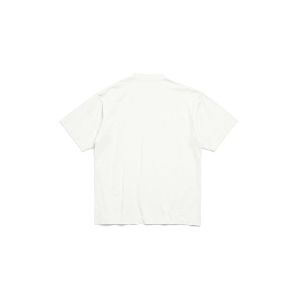 BALENCIAGA LOOP SPORT ICON TEE - Hypestages KL & Johor | Streetwear ...