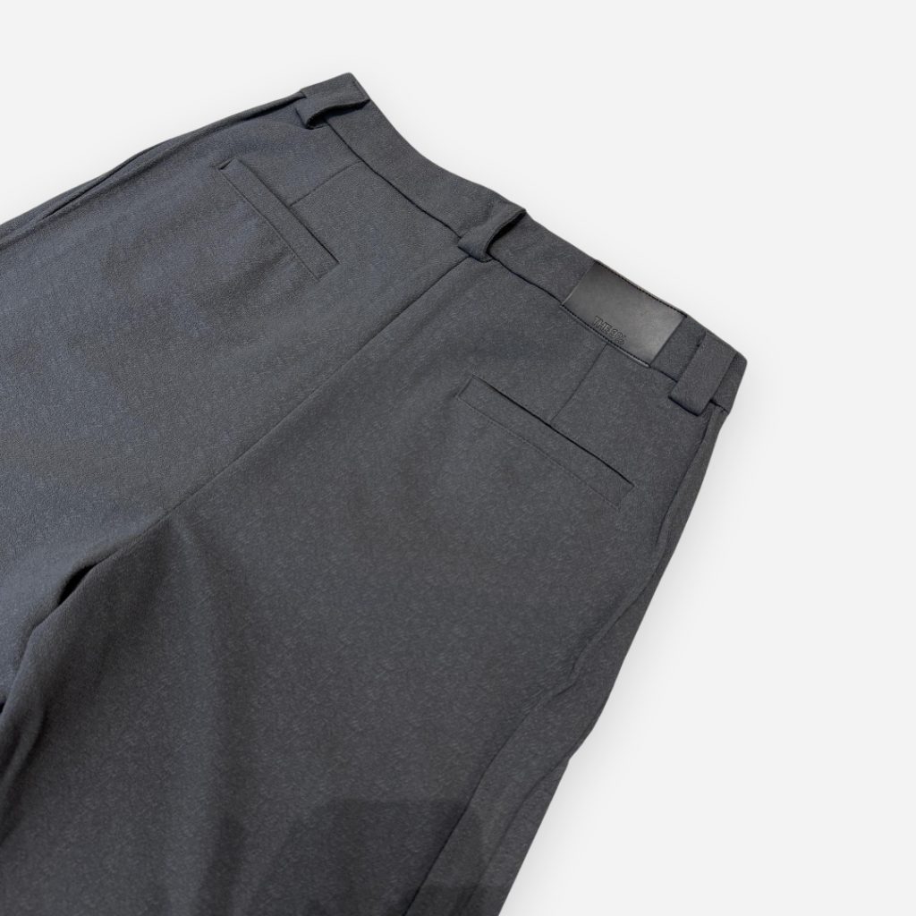 THE 3% TEXTURE TAILORED PANTS - Hypestages KL & Johor | Streetwear ...