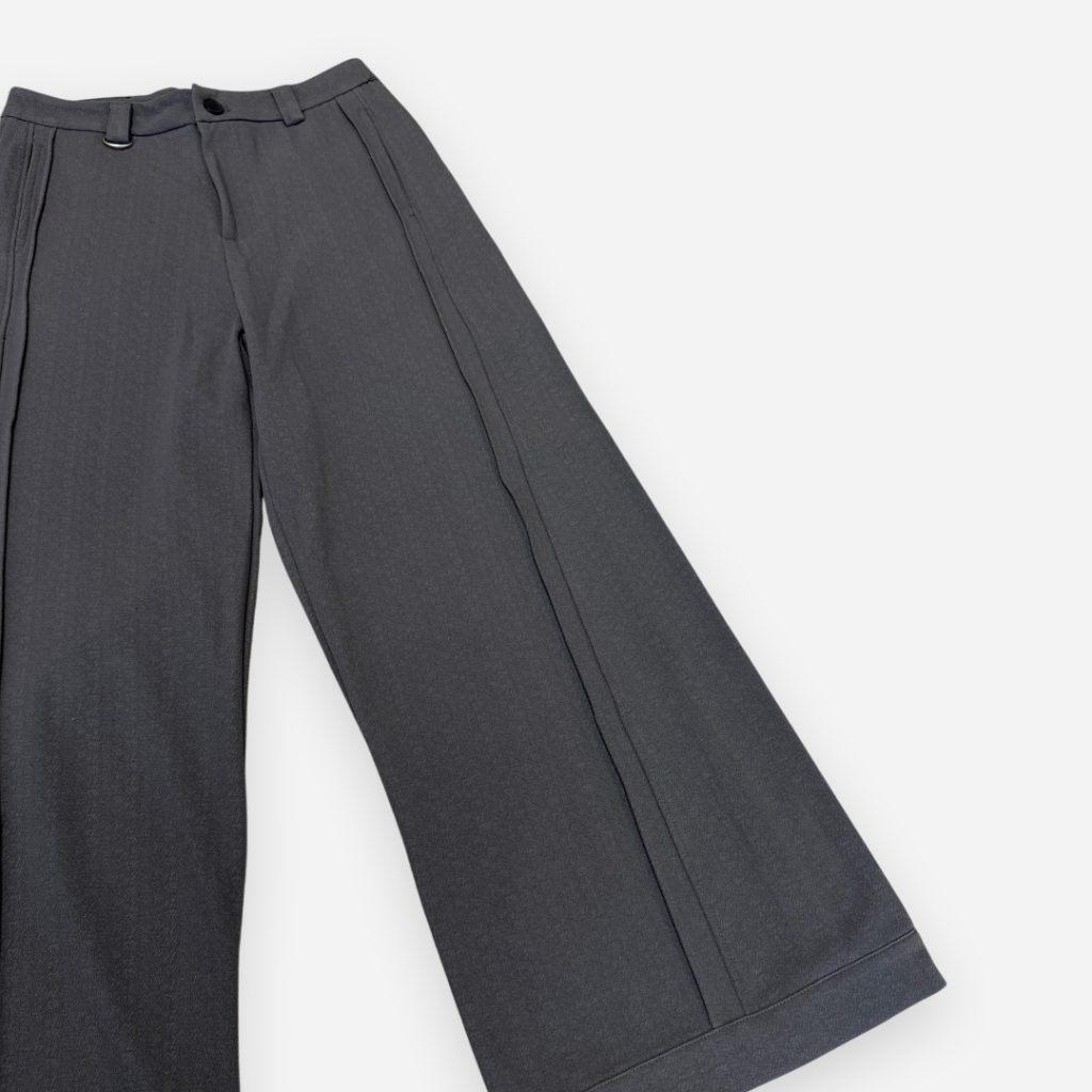 THE 3% TEXTURE TAILORED PANTS - Hypestages KL & Johor | Streetwear ...
