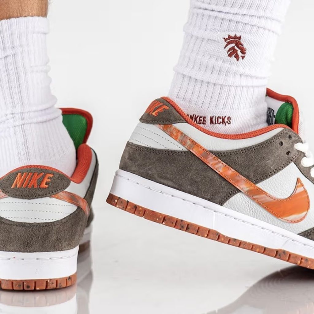 NIKE SB DUNK X CRUSHED DC - Hypestages KL & Johor | Streetwear ...