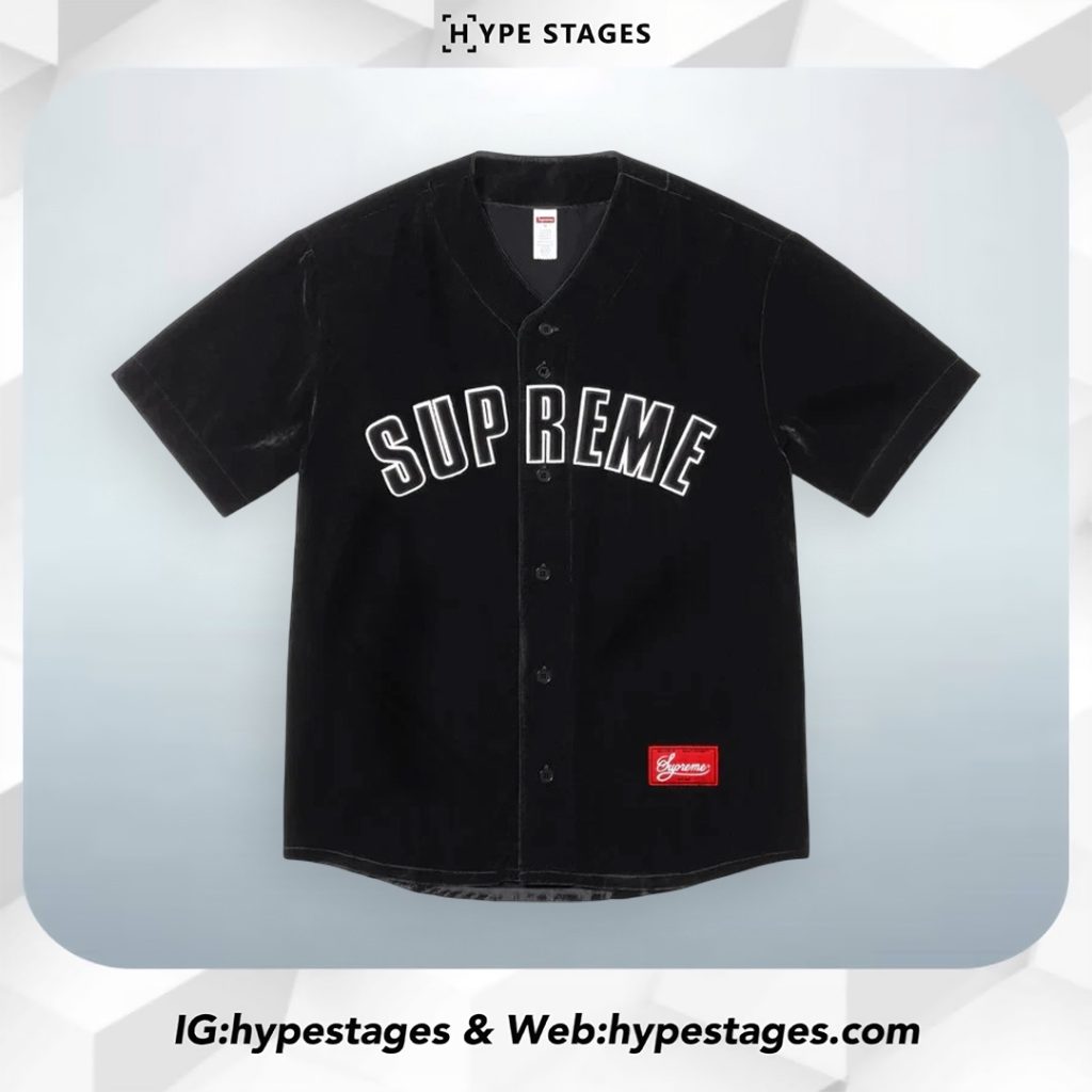 Supreme – Hypestages KL & Johor | Streetwear & Sneakers Malaysia